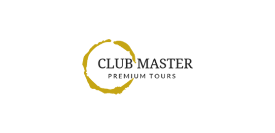 Clubmaster Premium Tours - Transportes Privados de Luxo